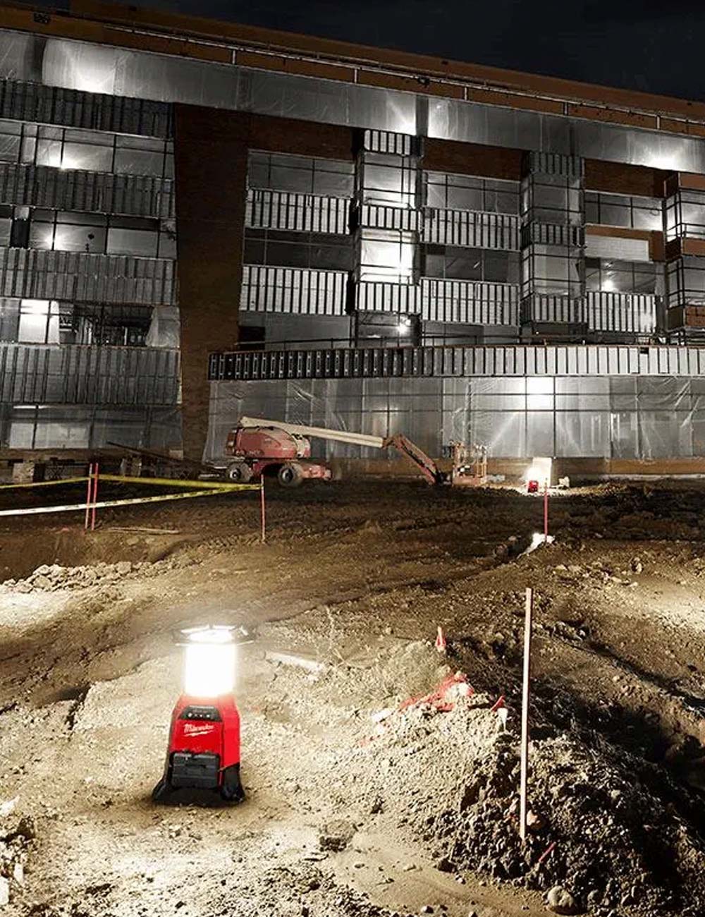 Guide til arbejdsbelysning - Krav, begreber og klasser